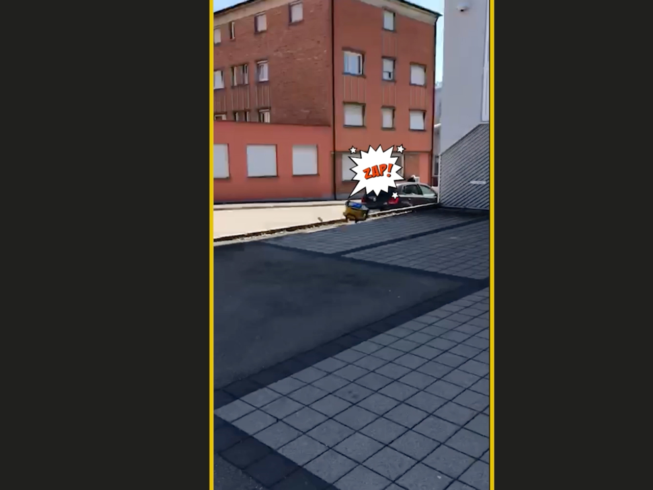 2025 NAB Show | Nemal Electronics Intl. Inc.