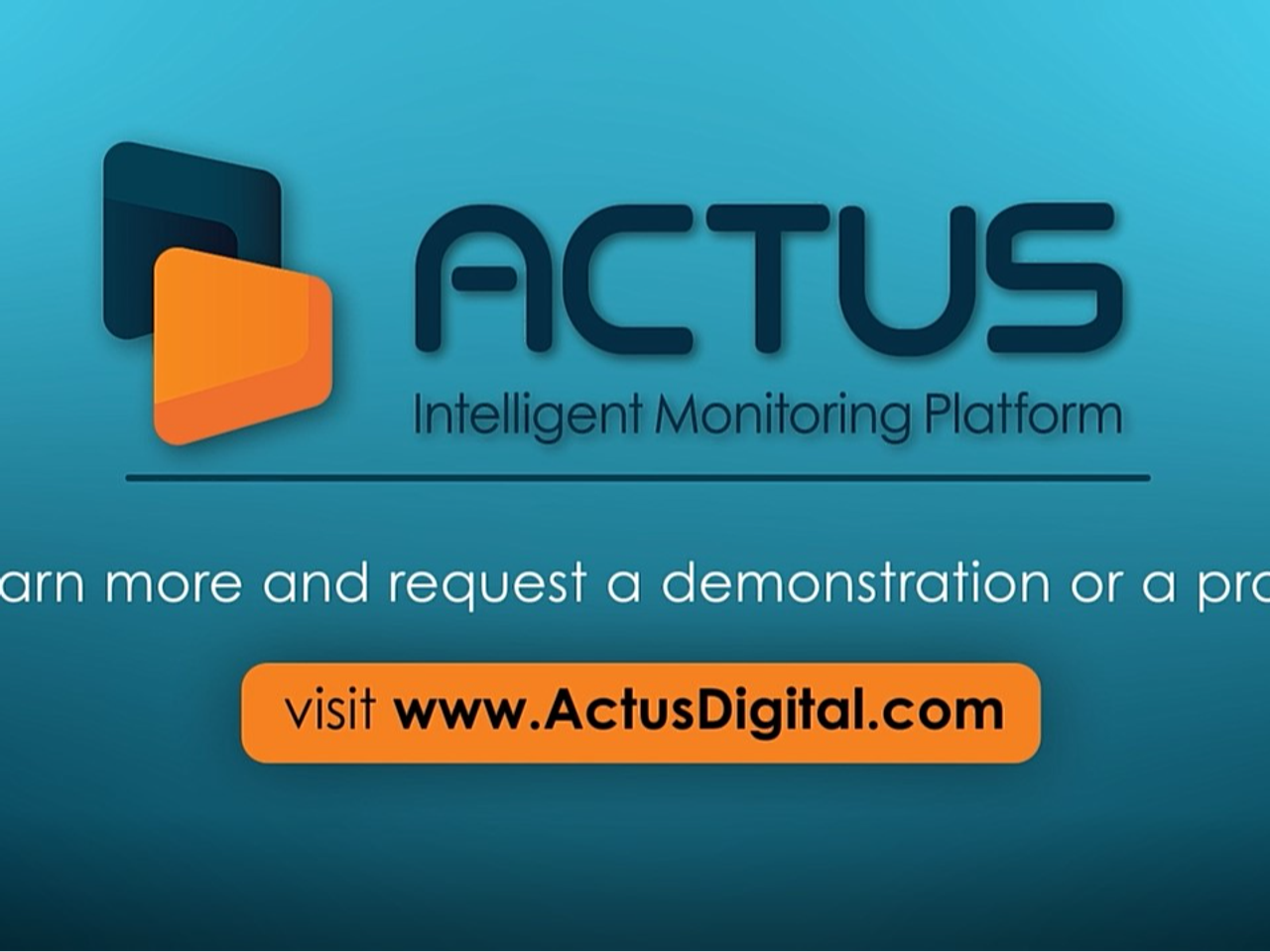 2025 NAB Show | Actus Digital