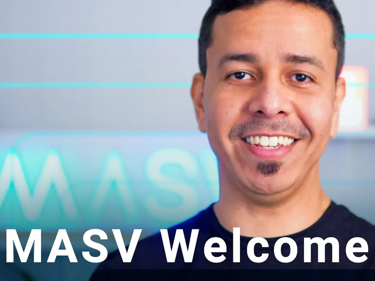 2025 NAB Show | MASV