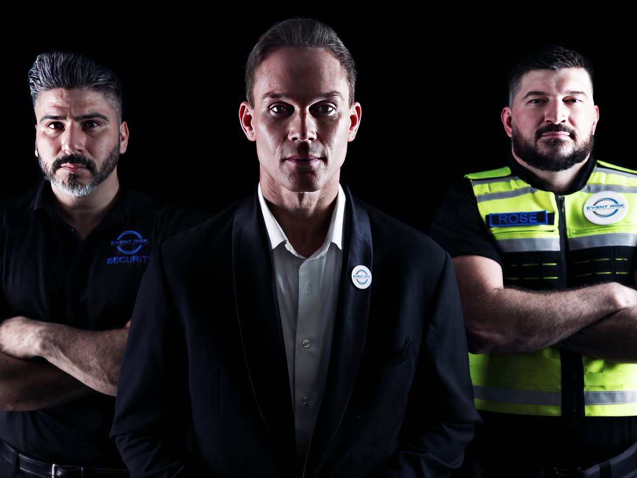 Global Security Exchange 2025 | Event Risk Inc.