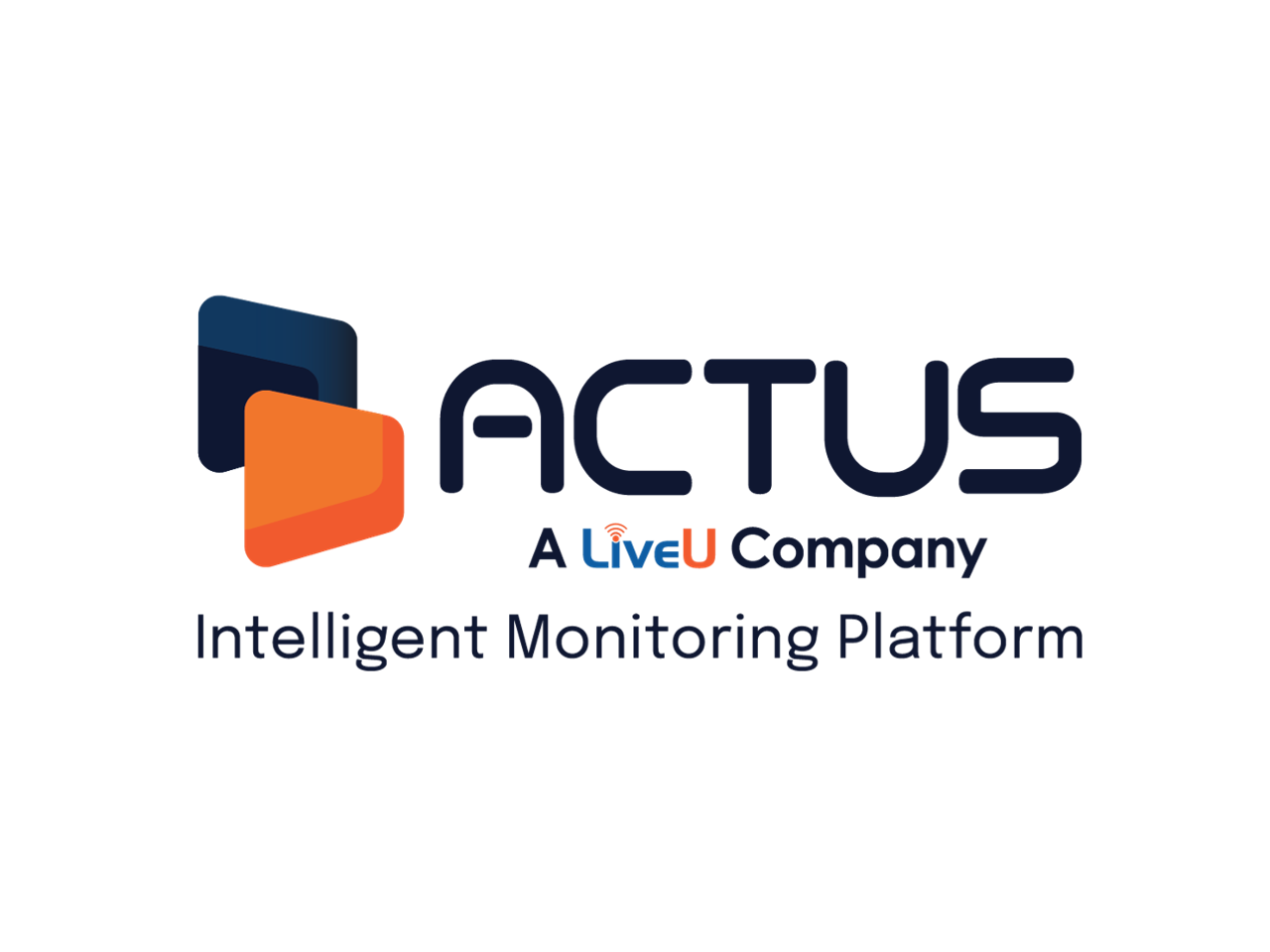 IBC2025 | Actus Digital, a LiveU Company