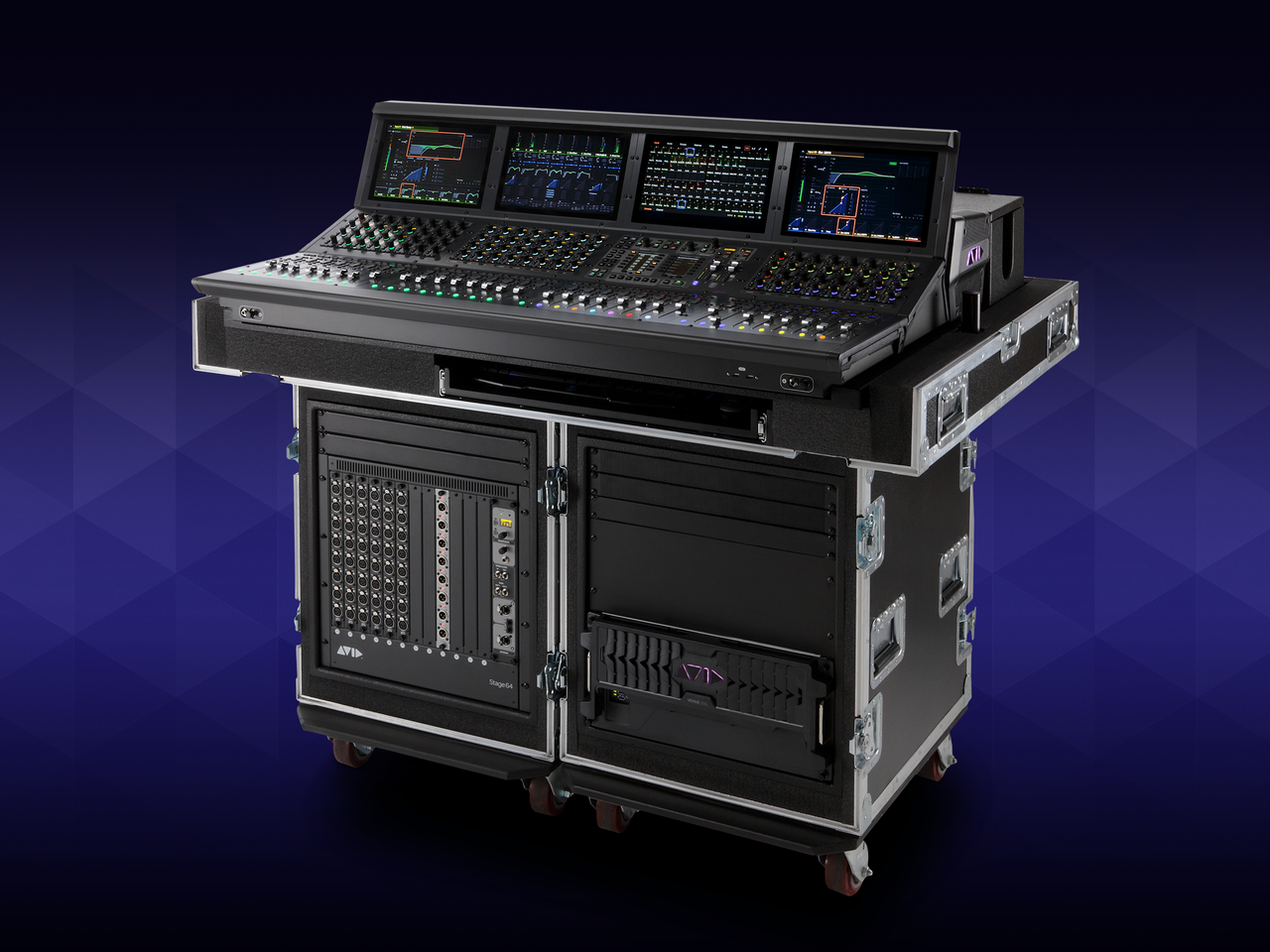 InfoComm 2025 | ACT Entertainment