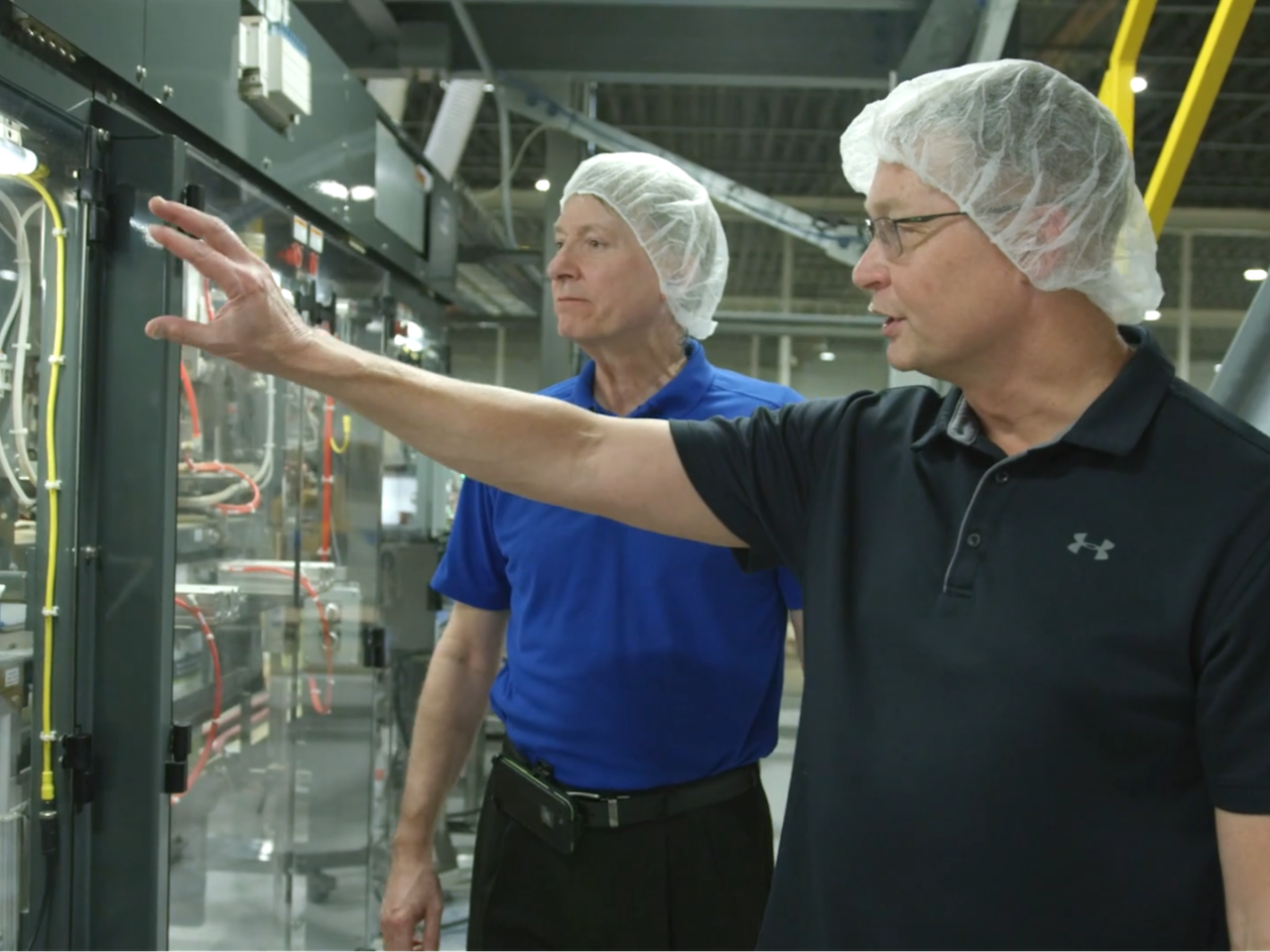 PACK EXPO Las Vegas 2025 | BW Packaging