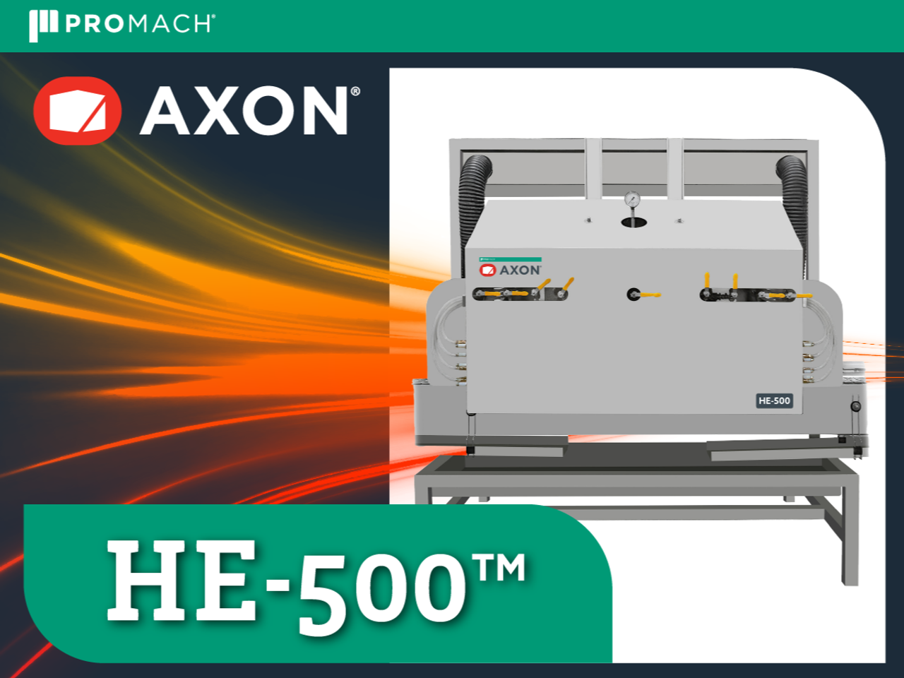 PACK EXPO Las Vegas 2025 | Axon