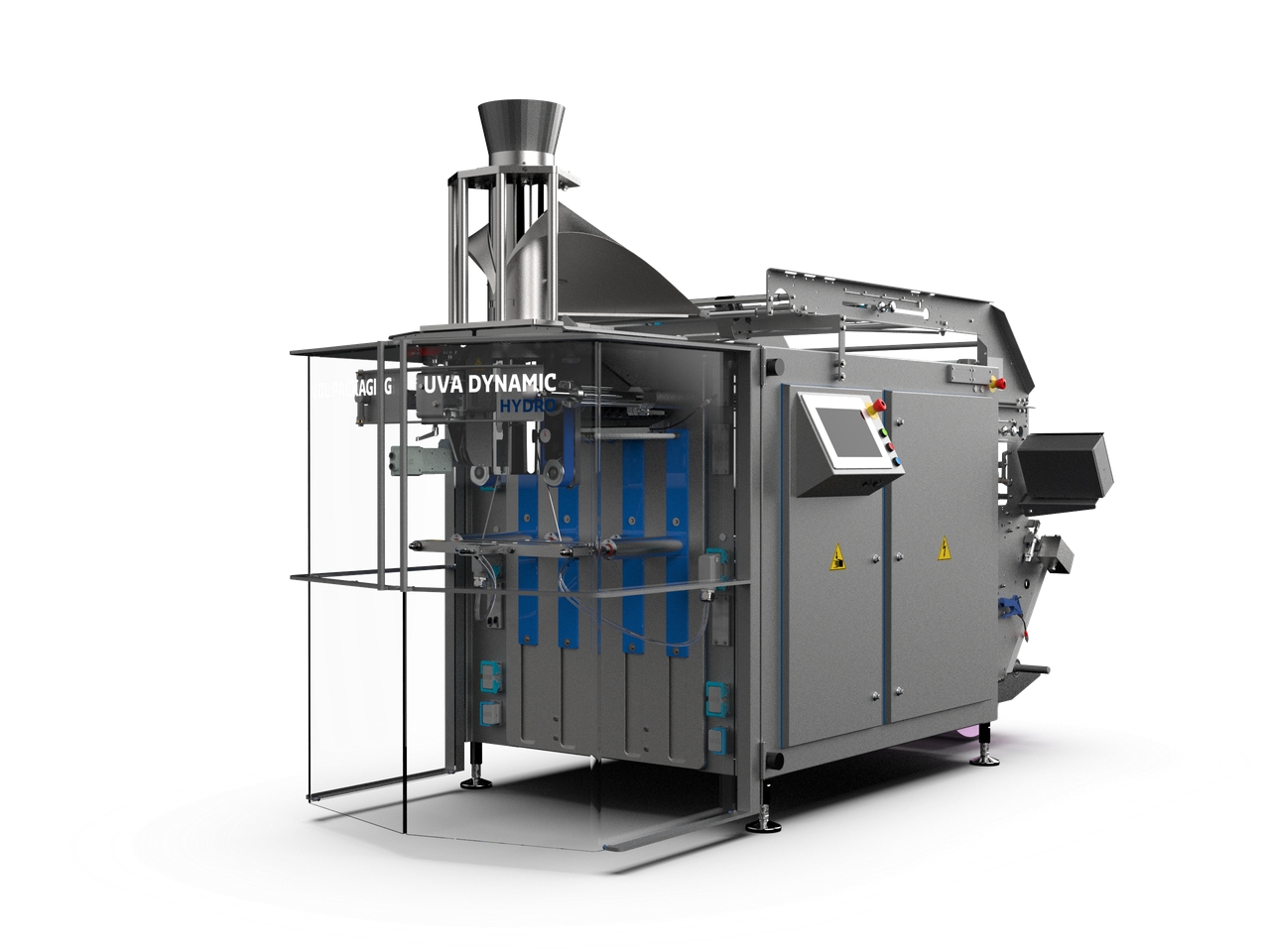 PACK EXPO Las Vegas 2025 | VDL Packaging