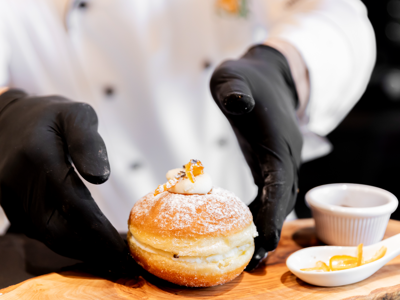 National Restaurant Association Show | Bindi North America