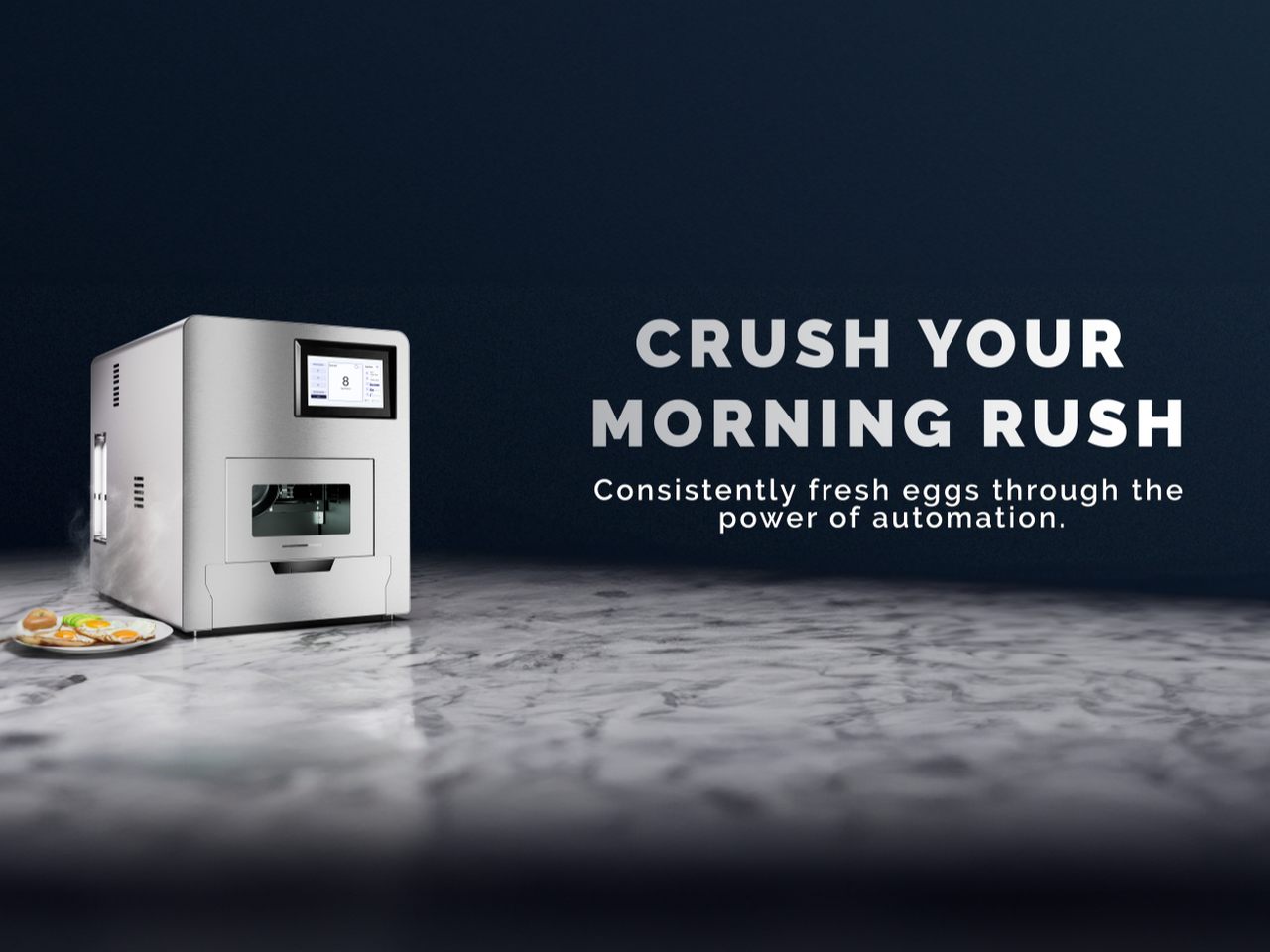 National Restaurant Association Show | Bridge Appliances