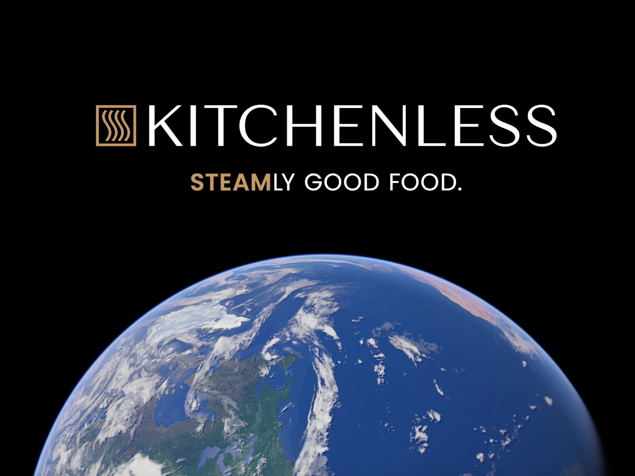 National Restaurant Association Show | Kitchenless