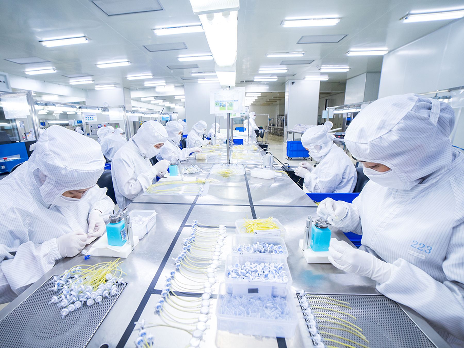 MD&M East 2025 | Forefront Medical Technologies