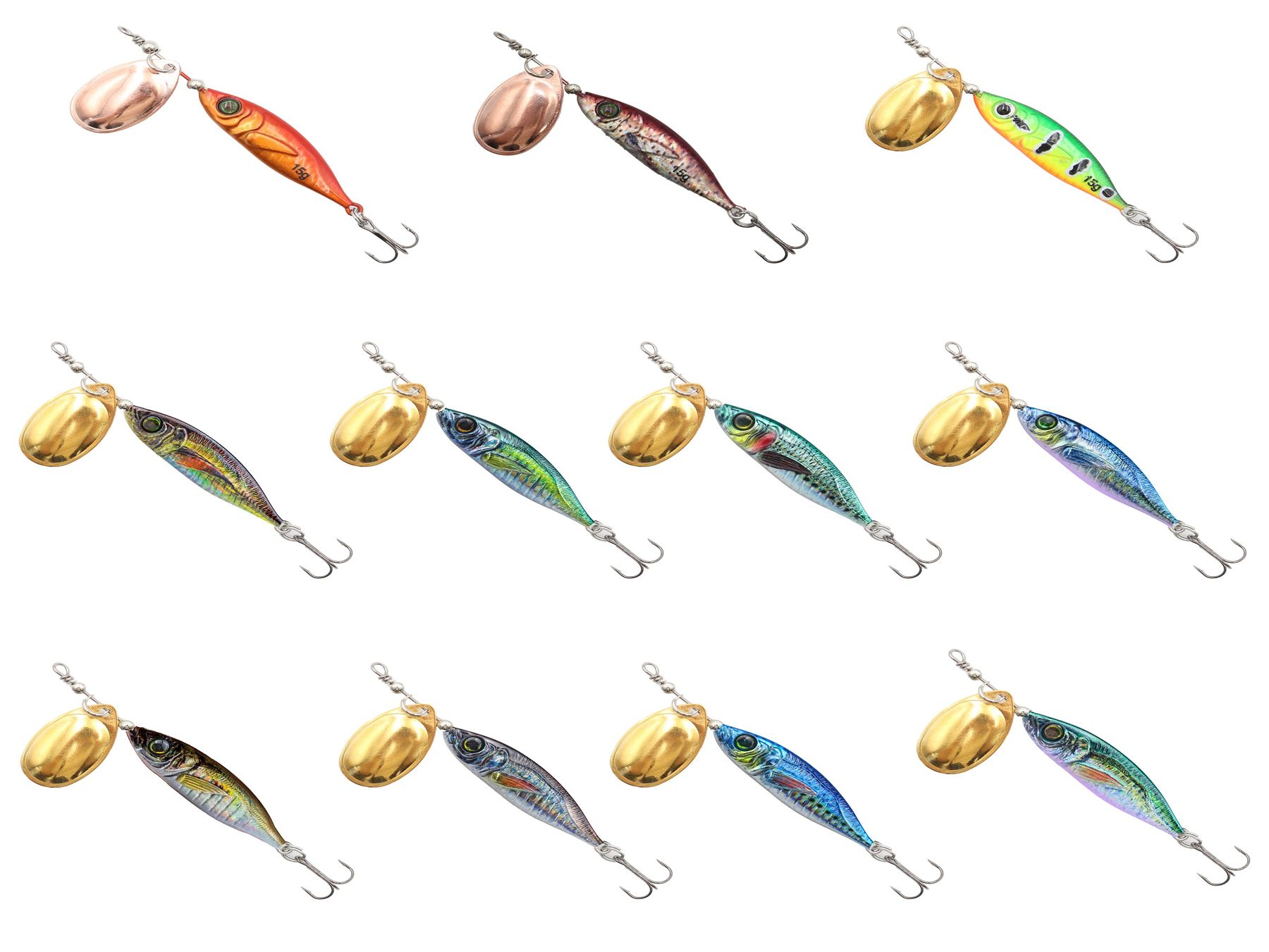 ICAST 2025 | Anhui HDL Fishing Tackle Co.Ltd