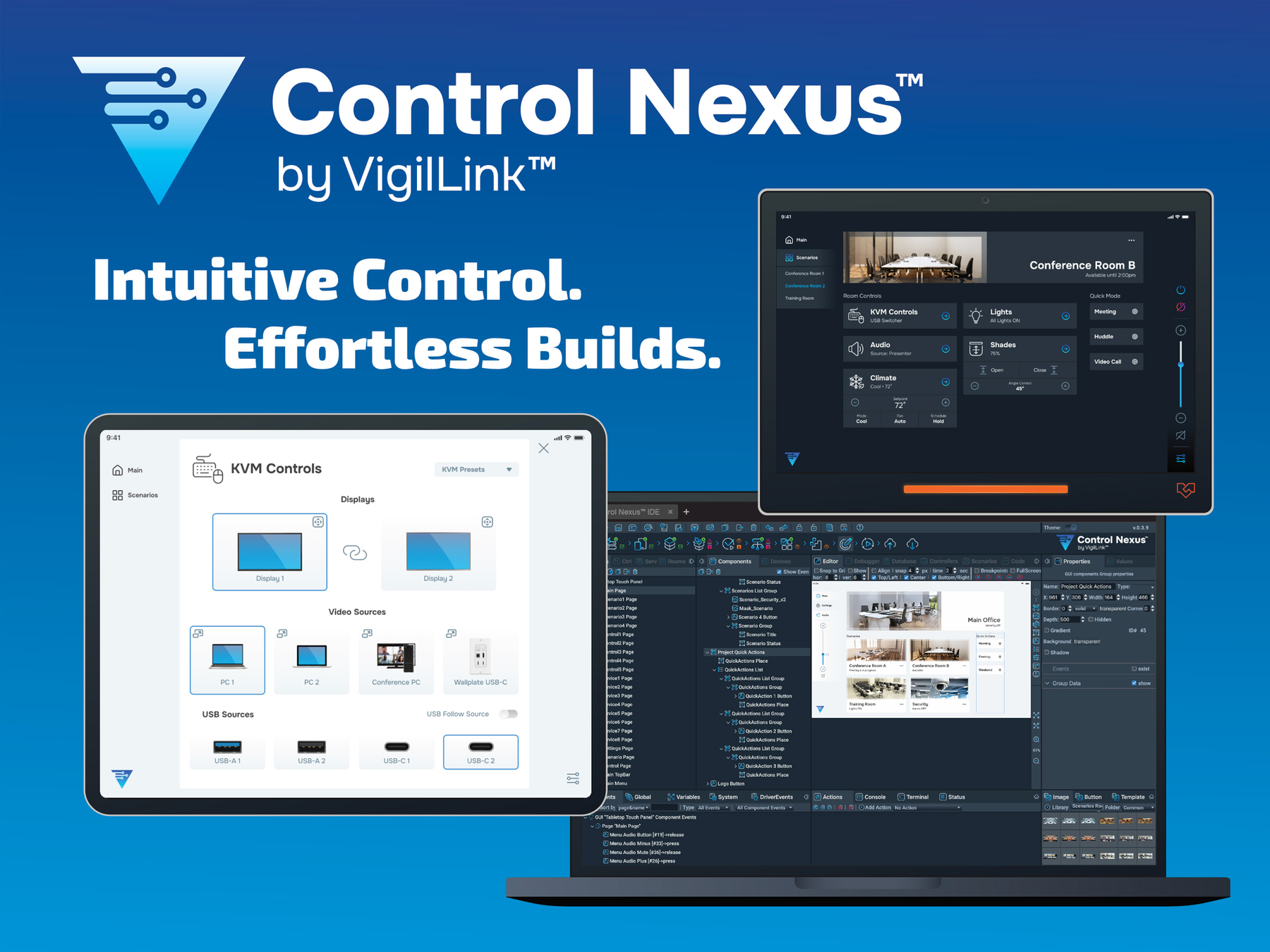 InfoComm 2025 | VigilLink