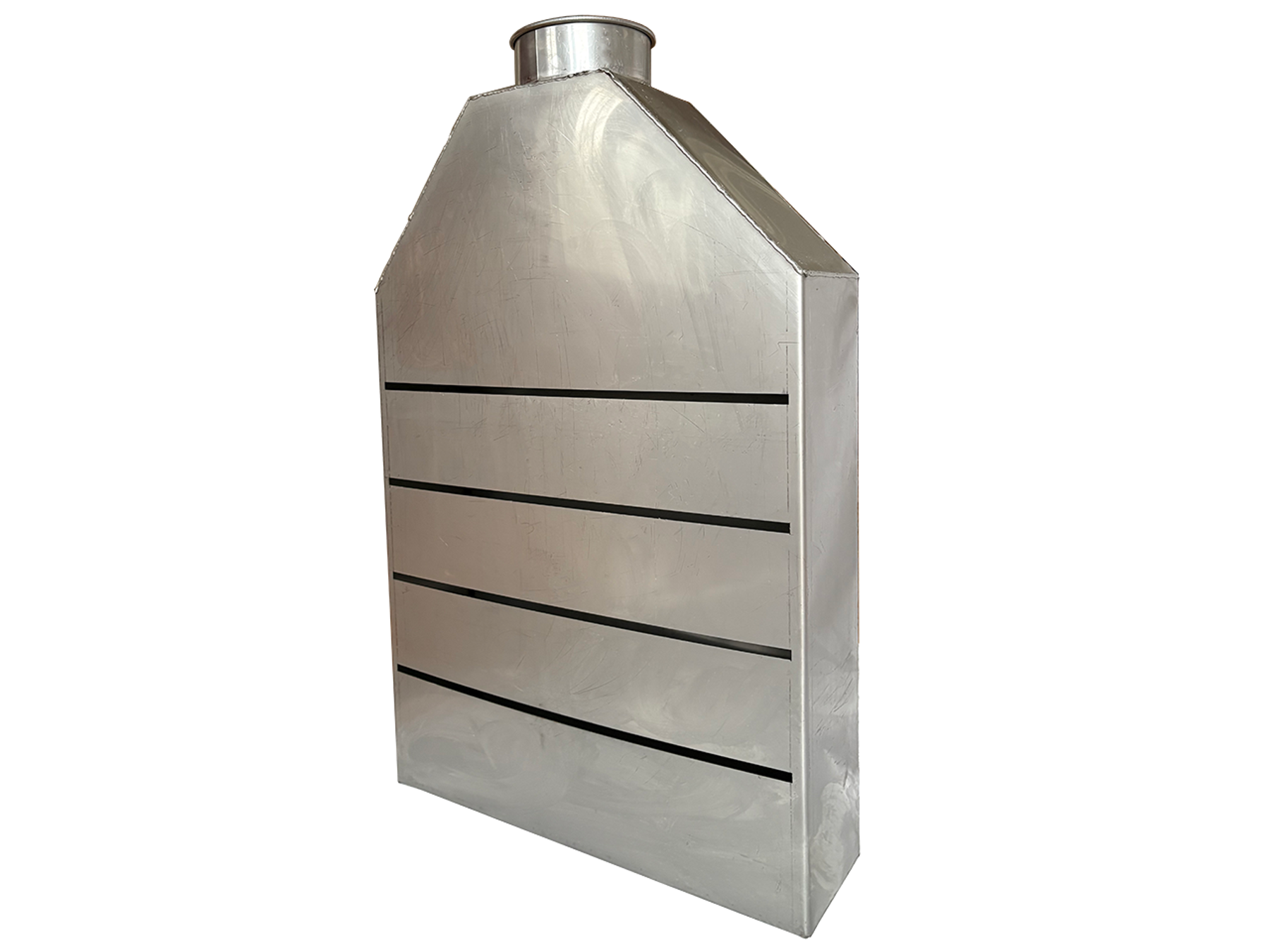 Powder & Bulk Solids 2025 | Nordfab Ducting