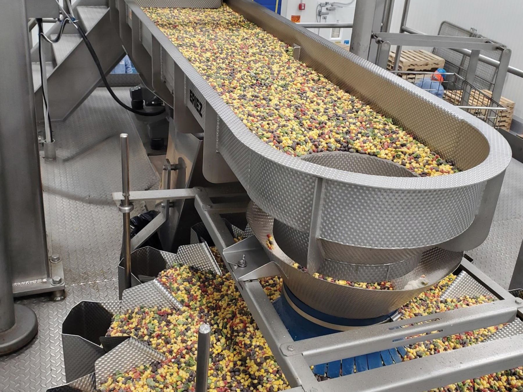 Eriez - Powder & Bulk Solids 2025