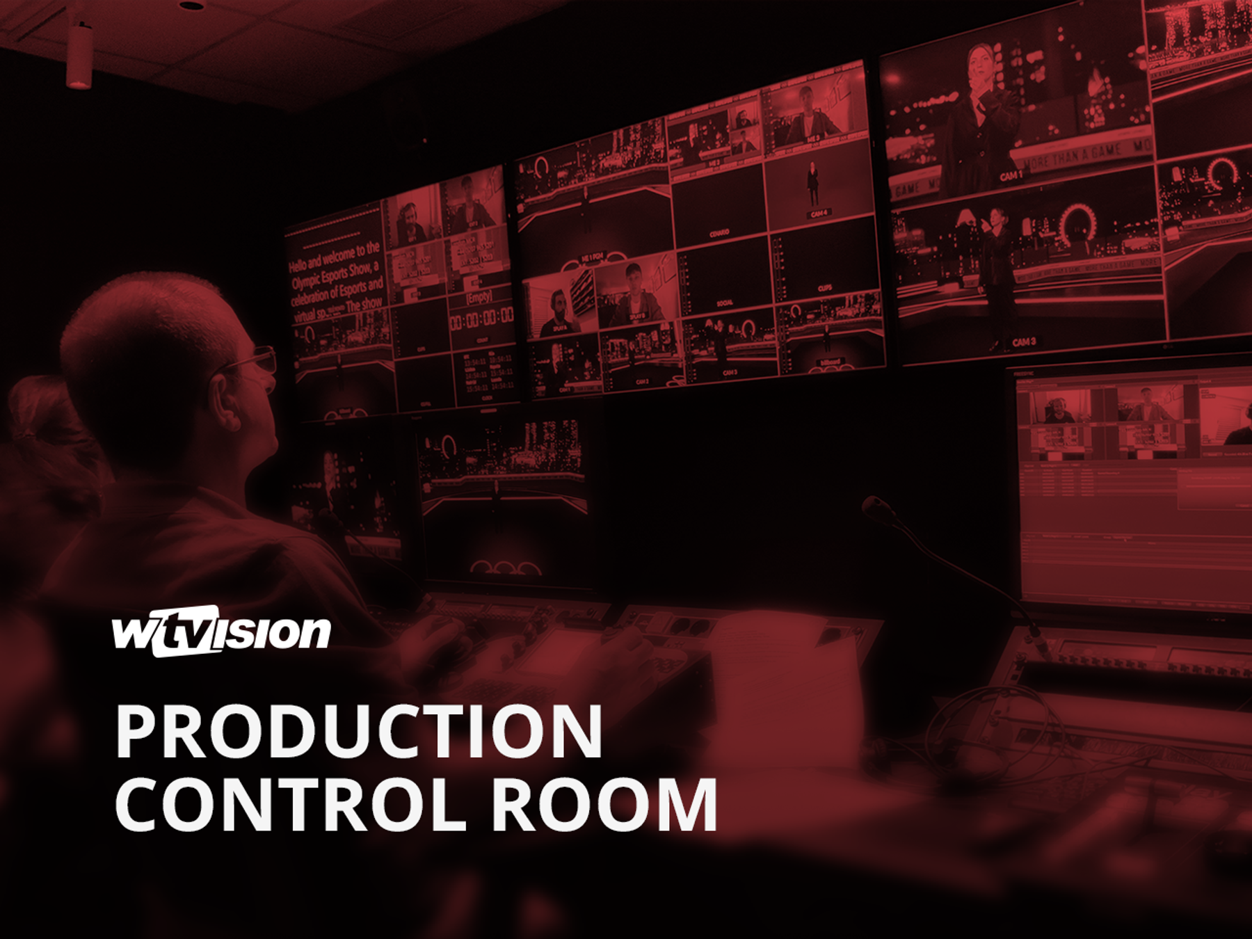 2025 NAB Show | wTVision