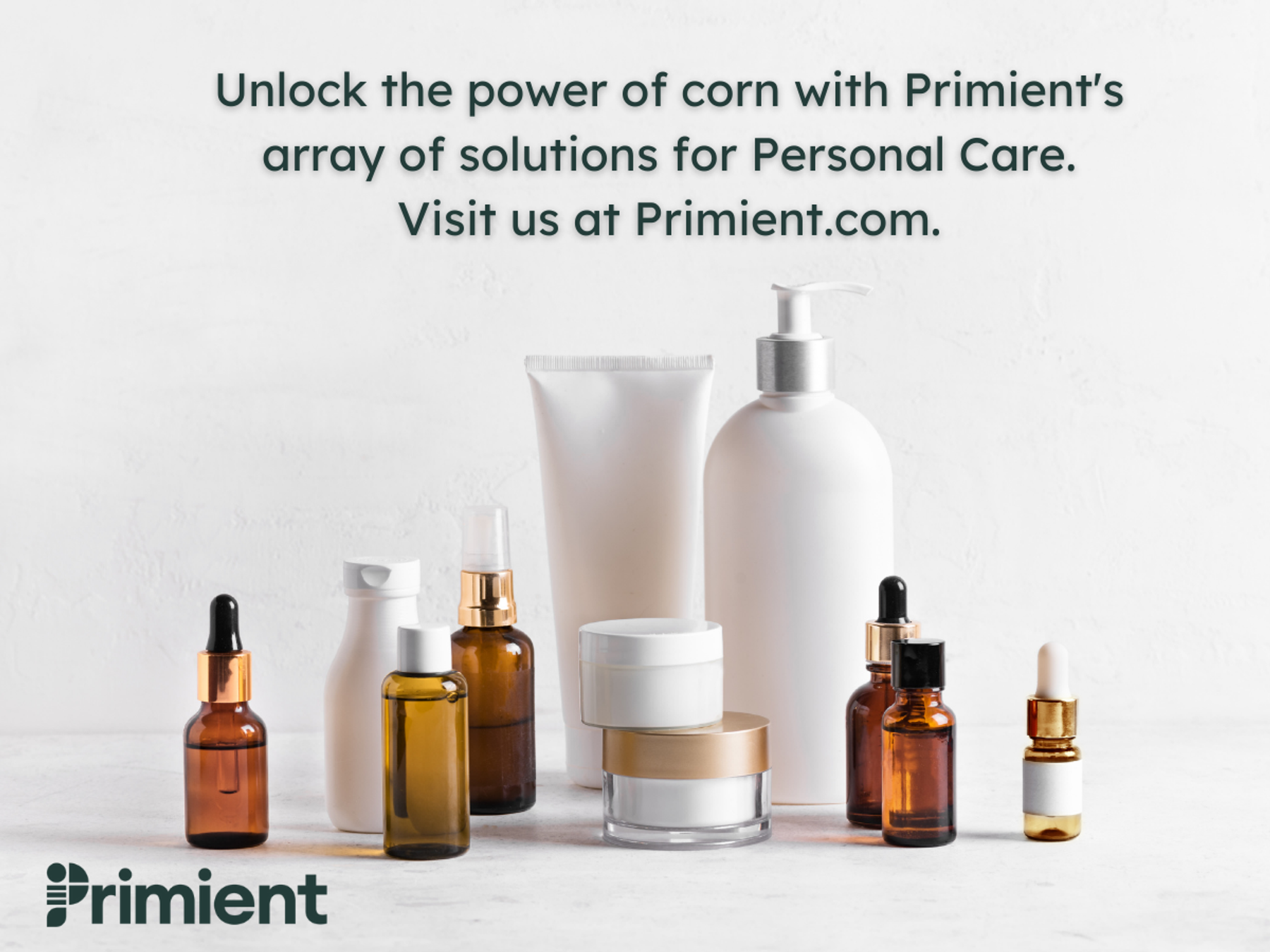 NYSCC Suppliers' Day 2025 | Primient