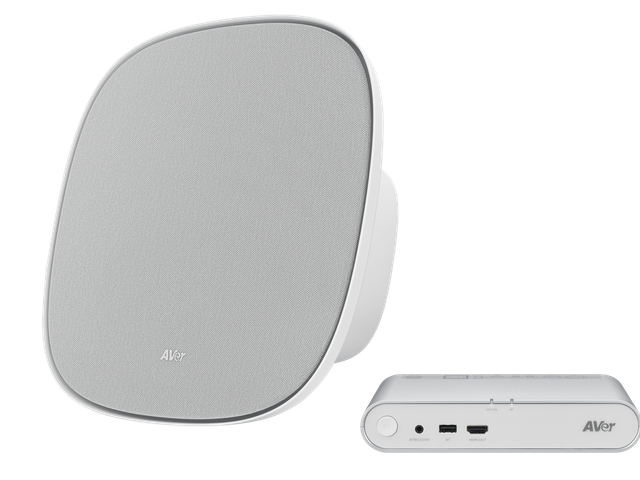 InfoComm 2025 | AVer Information Inc.