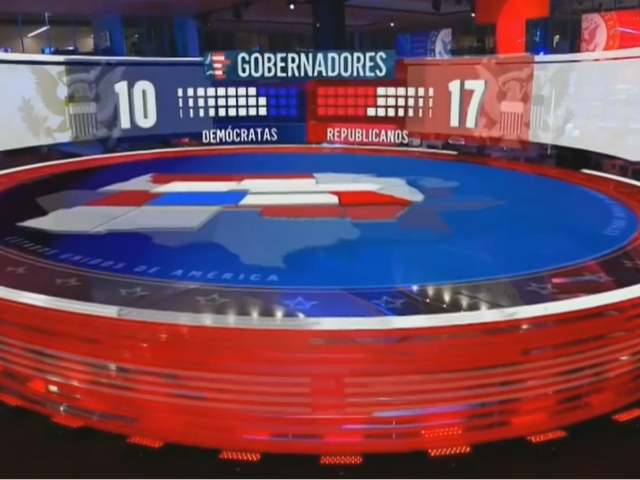 2025 NAB Show | Vizrt