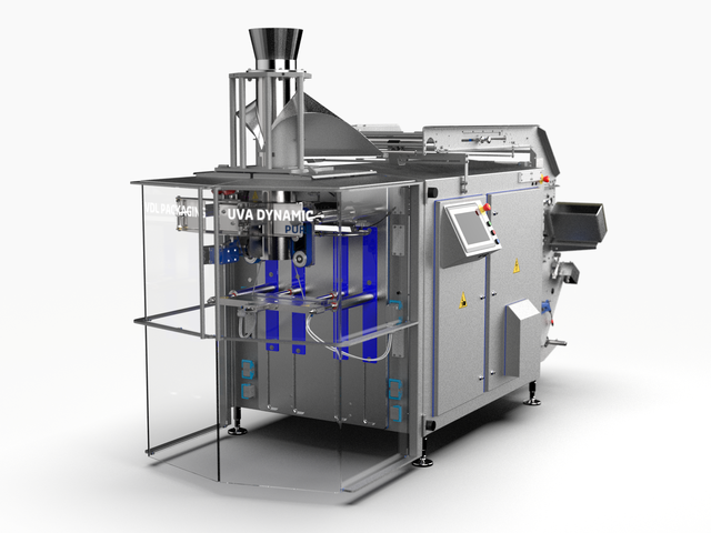 PACK EXPO Las Vegas 2025 | VDL Packaging