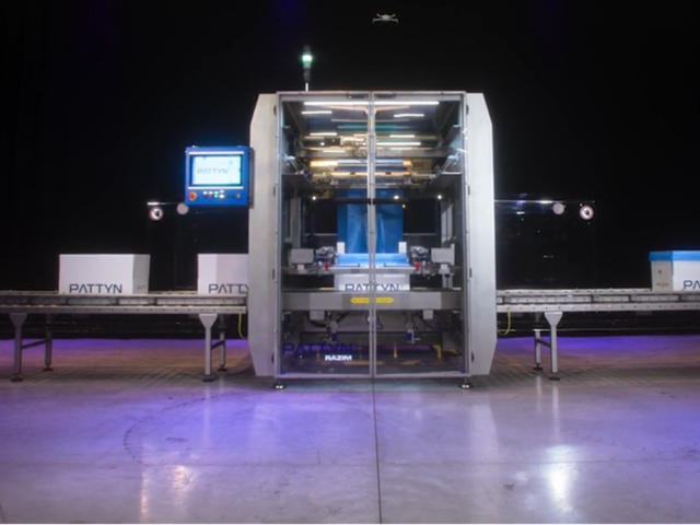 PACK EXPO Las Vegas 2025 | Pattyn, A Duravant Company