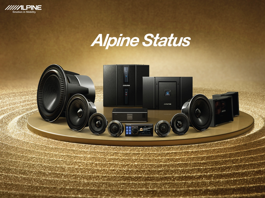 CES 2026 | Alps Alpine North America, Inc.