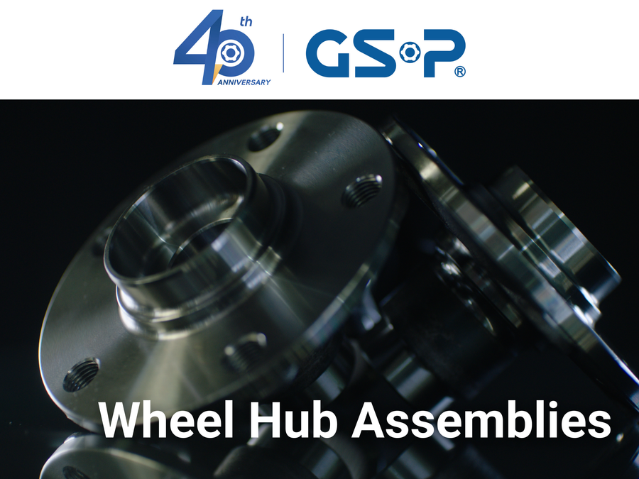 AAPEX 2025 | GSP North America