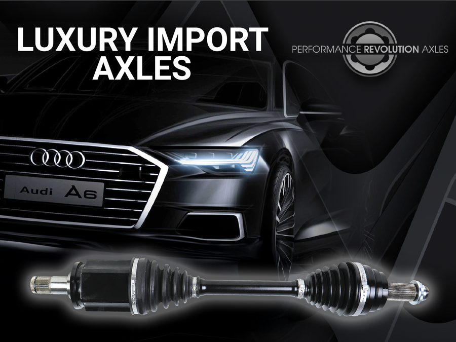 AAPEX 2025 | GSP North America