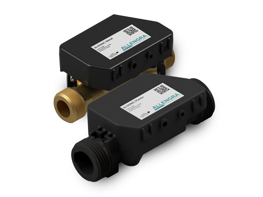 2026 AHR EXPO | Allengra Flowmeters