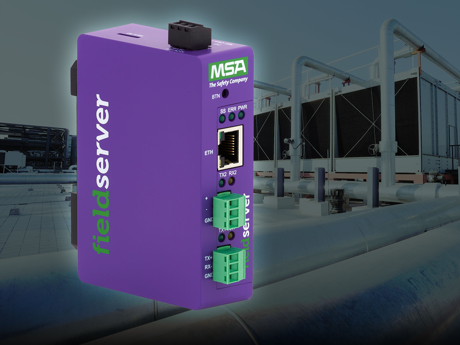 2026 AHR EXPO | MSA Safety