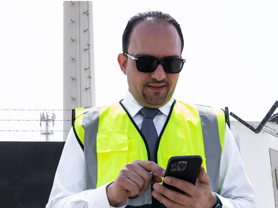 Global Security Exchange 2025 | ALCEA