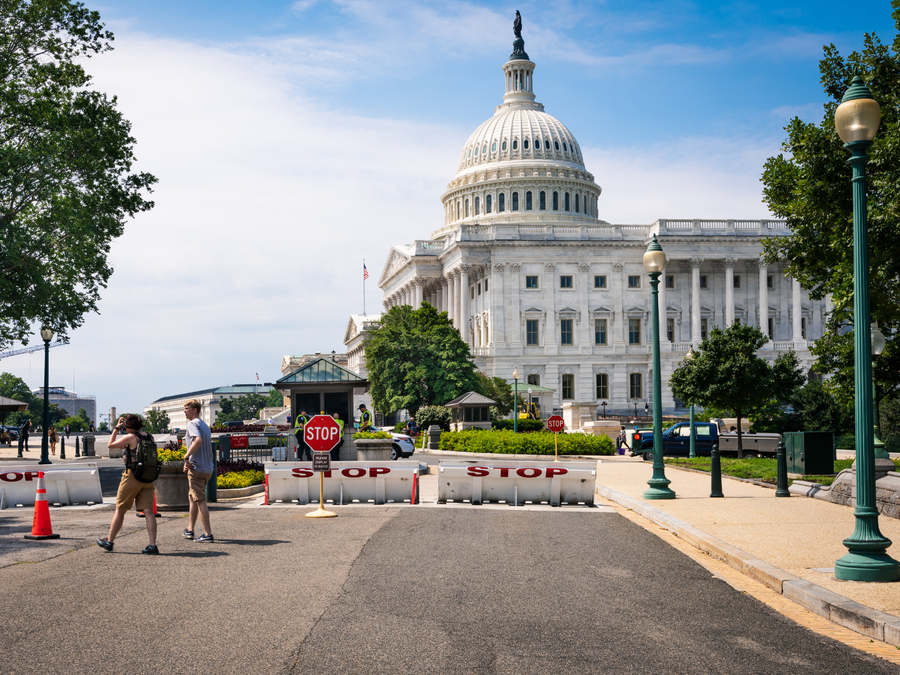 Global Security Exchange 2025 | Hercules High Security