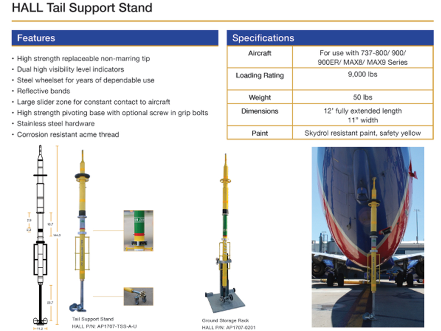 International GSE Expo 2025 | HALL TECHNICAL SERVICES, LLC