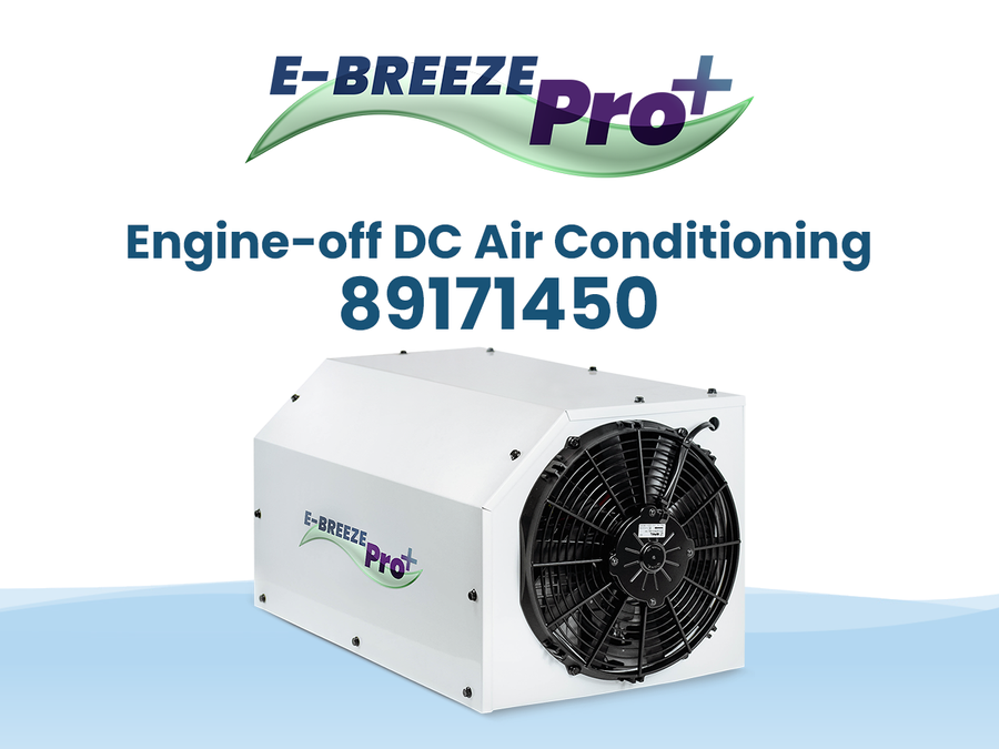 Simplicity Air - FDIC International 2025