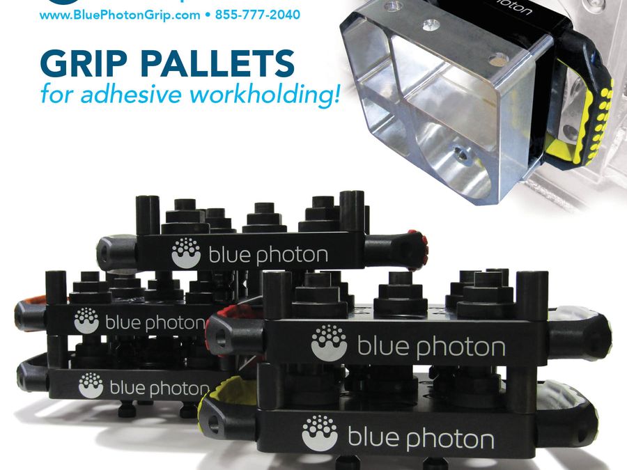 Blue Photon Technology & Workholding Systems LLC - International ...