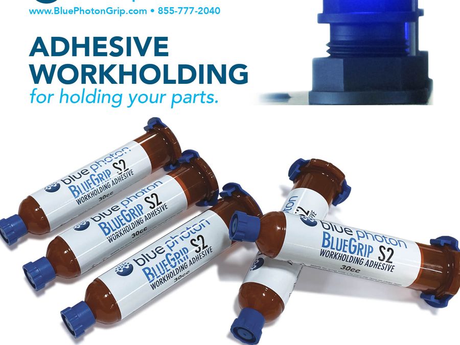 Blue Photon Technology & Workholding Systems LLC - International ...