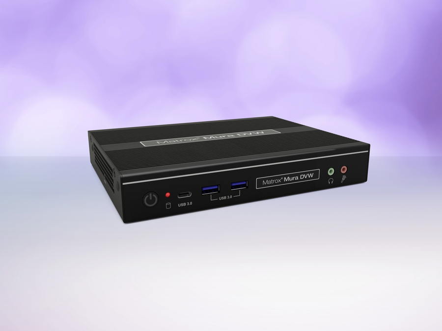 InfoComm 2025 | Matrox Video