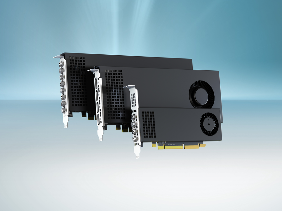 InfoComm 2025 | Matrox Video