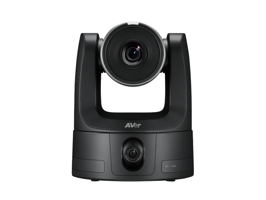 InfoComm 2025 | AVer Information Inc.