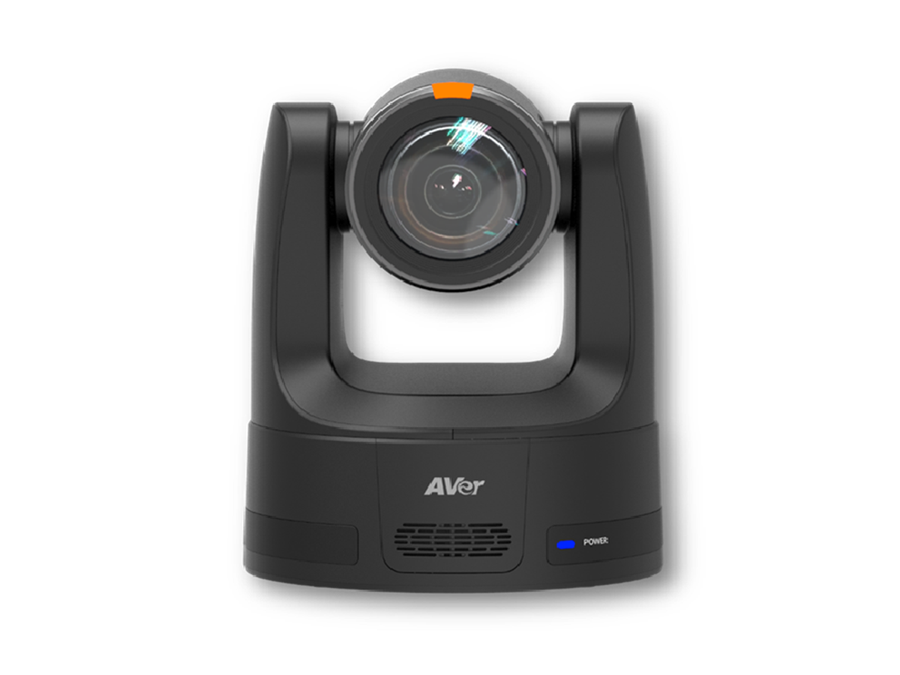 InfoComm 2025 | AVer Information Inc.