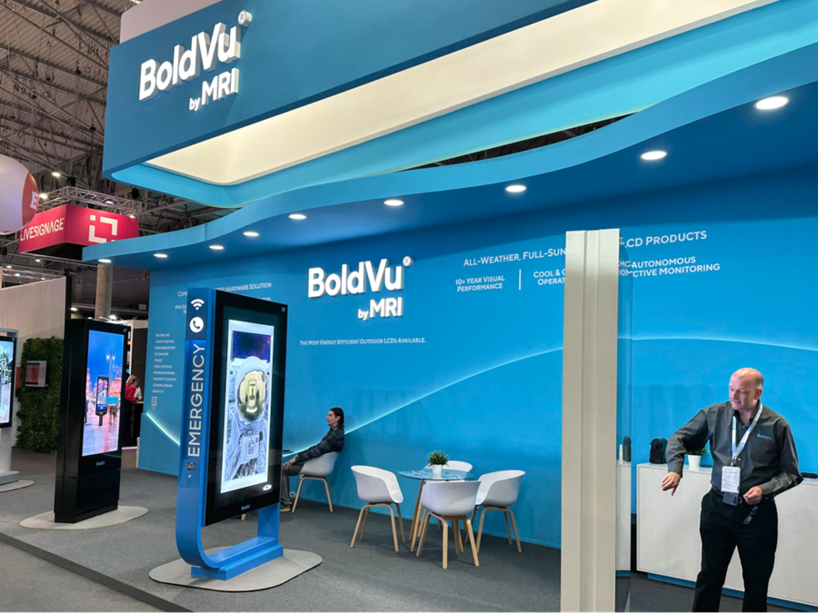 InfoComm 2025 | Kiosk Manufacturer Association
