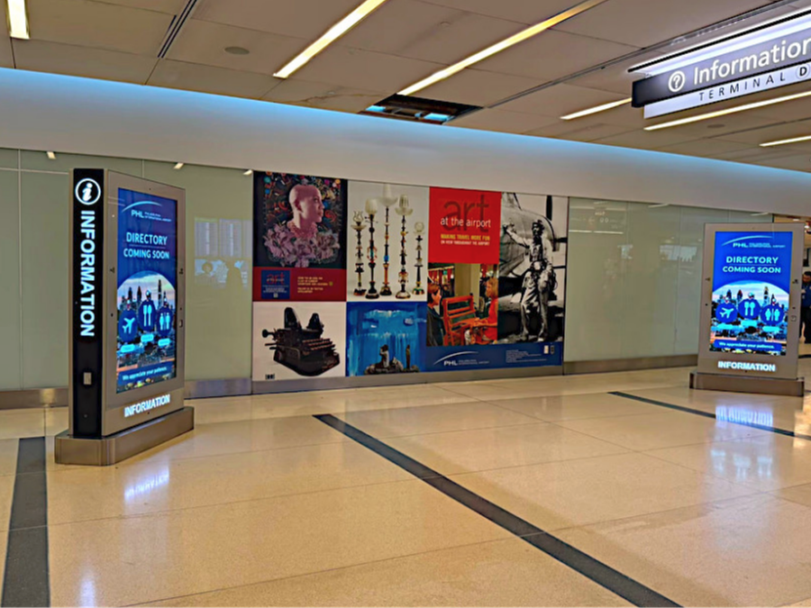 InfoComm 2025 | Kiosk Manufacturer Association