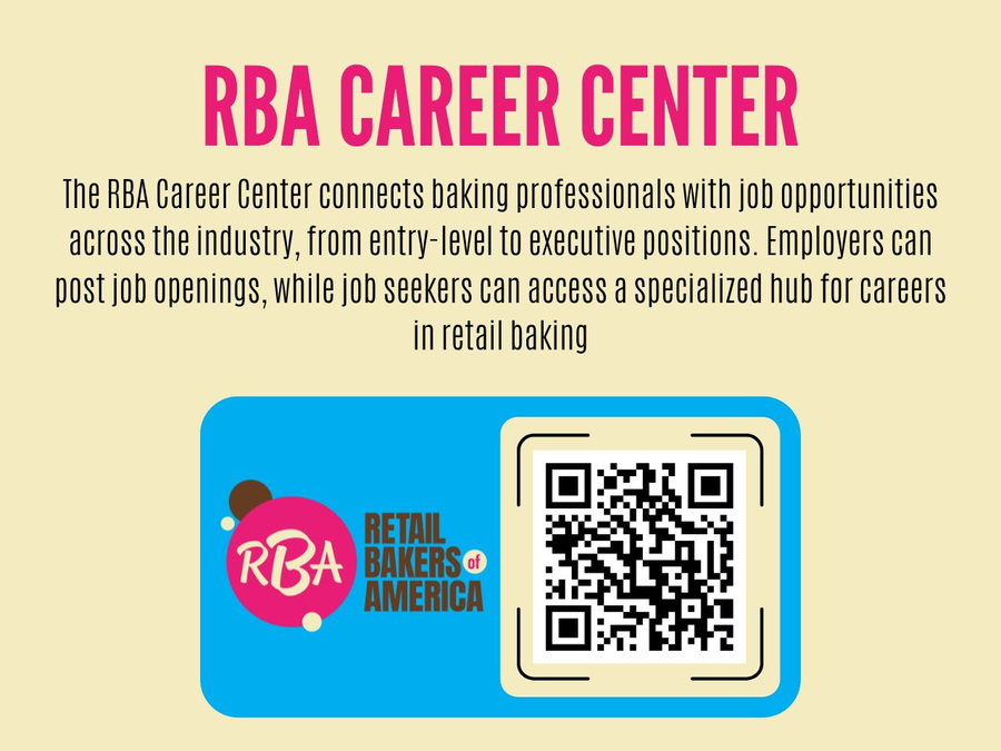 International Baking Industry Exposition 2025 | Retail Bakers of America