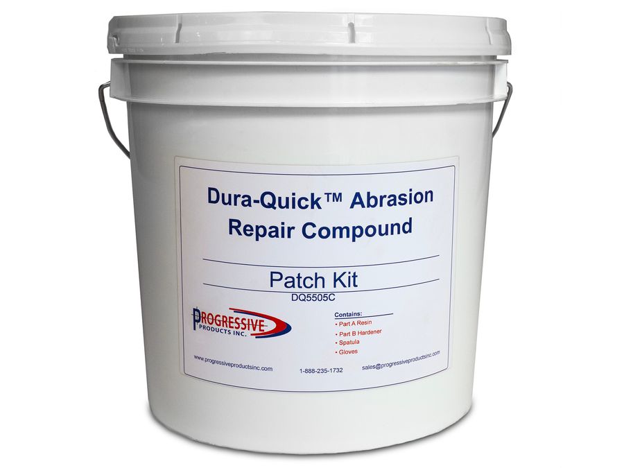 Powder & Bulk Solids 2025 | Progressive Products Inc