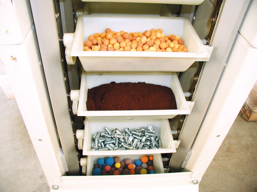 Powder & Bulk Solids 2025 | Ryson International, Inc.