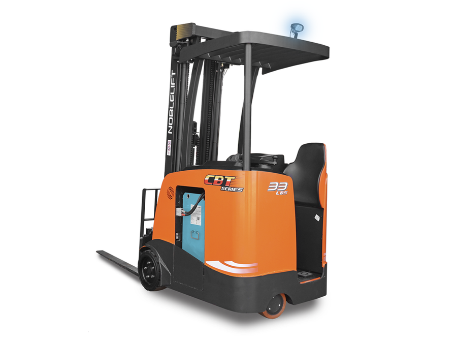 MODEX 2026 | Noblelift North America