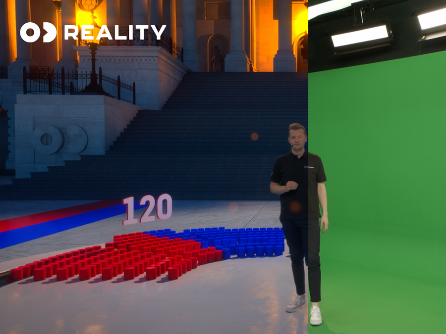 2025 NAB Show | Zero Density