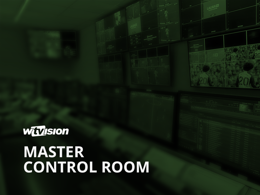 2025 NAB Show | wTVision