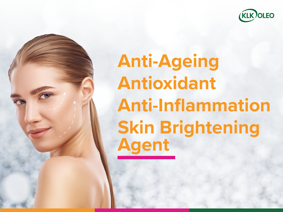 NYSCC Suppliers' Day 2025 | KLK OLEO