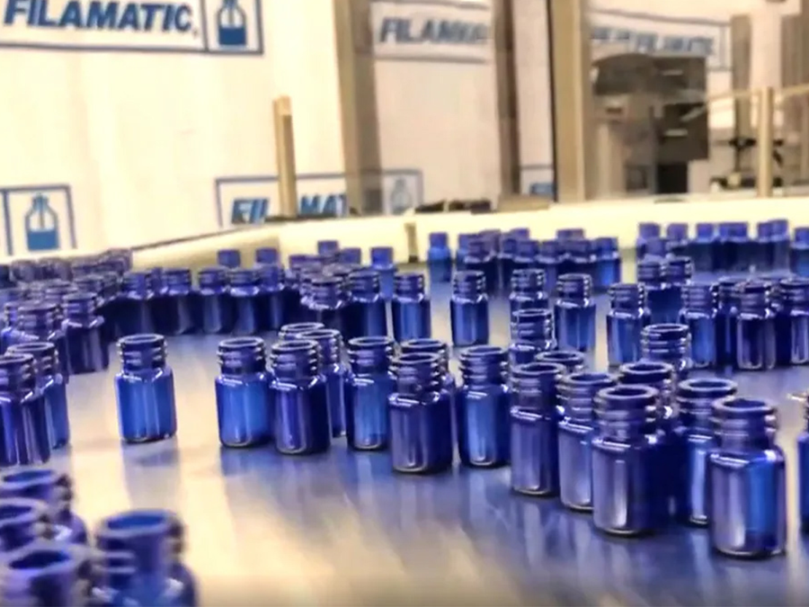 PACK EXPO Las Vegas 2025 | FILAMATIC