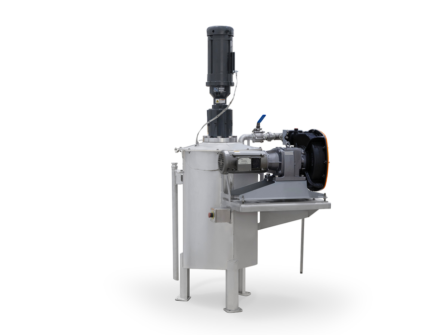 PACK EXPO Las Vegas 2025 | Brawn Mixer