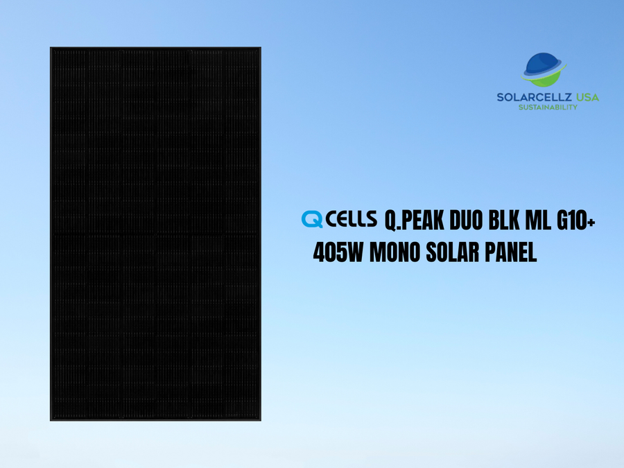 RE+ 2025 | Solar Cellz USA LLC